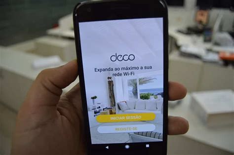 Review: Deco M5 é a solução mais elegante (e cara) para melhorar seu Wi ...