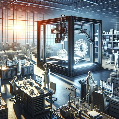 3d Printing The 3d Media