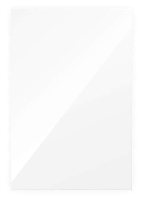 Bezbarwna płyta PLEKSA PLEXI PLEKSI cięta na wymiar 70x40 cm grubość