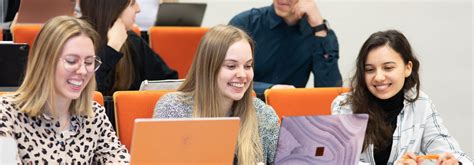 Fontys University Of Applied Sciences Master Of Science International Logistics And Supply Chain