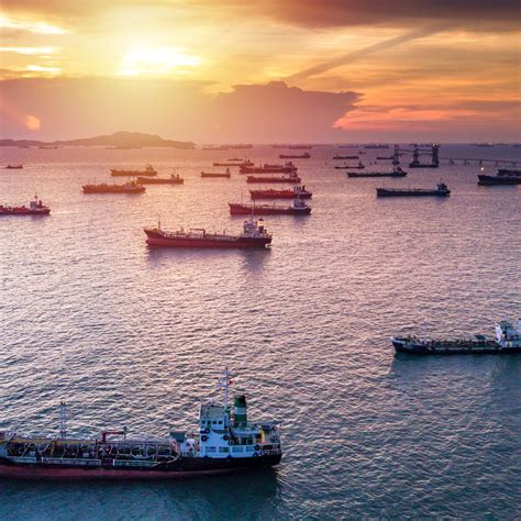 How To Spot The Real Threats To Your Maritime Asset Early And Intelligent Anomaly Detection