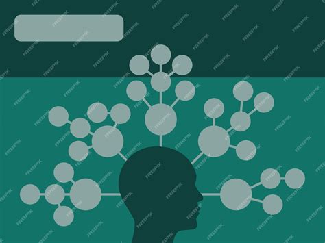 Premium Vector Organized Layout Of Mind Maps Or Brainstorming Design