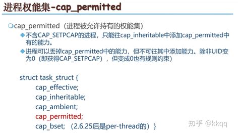 【linux】linux中的特权 suid linux capabilities linux privileged csdn博客