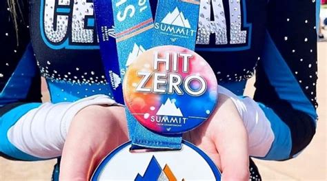 Quick Guide What Does Hit Zero Mean In Cheerleading