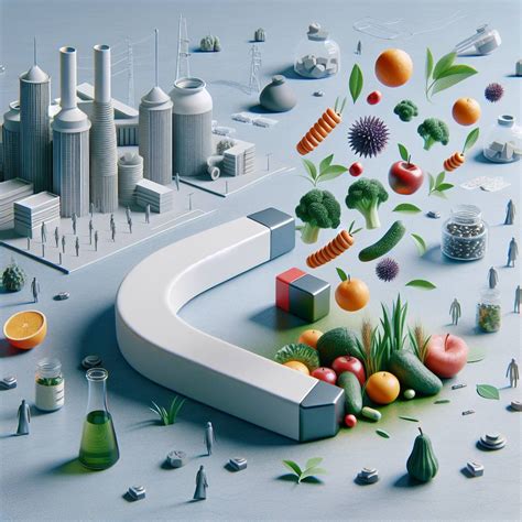 Magnétisme Et Système Immunitaire Faible Comment Booster Naturellement