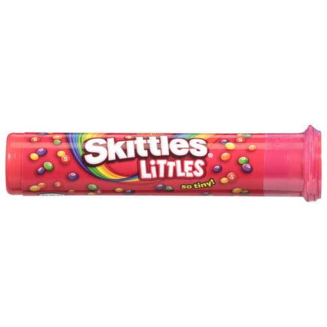Skittles Candies Original Bite Size Brookshires