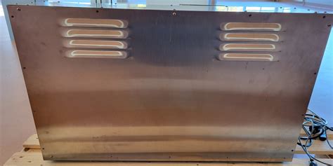 2173 Used Fluidose 3 Unit Dose Packaging System S A Le