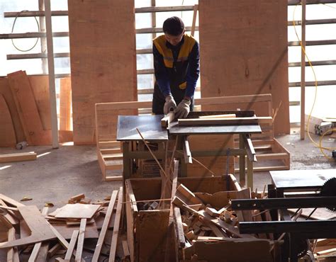 Trend mebel Mongolia LLC | Developing Entrepreneural Mongolia