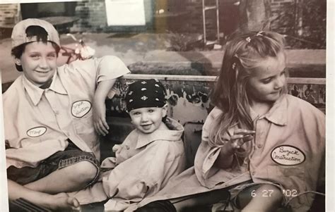 Mindy Mayo Happy 21st Birthday To Our Laid Back Fun