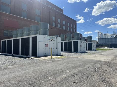 Top Bitcoin Mining Containers In 2025