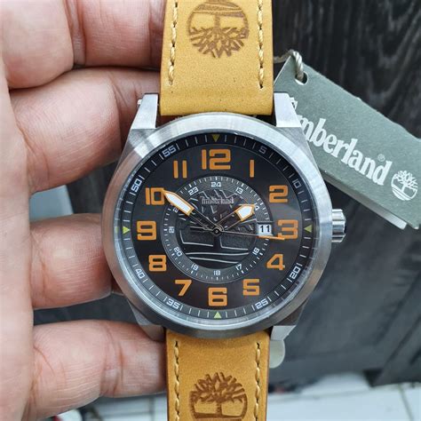 Jual JAM TANGAN PRIA TIMBERLAND TBL 14644JS 05 GARANSI RESMI ORIGINAL
