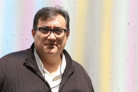 Cuauhtémoc Medina Curador En Jefe De La Xii Bienal De Shanghái