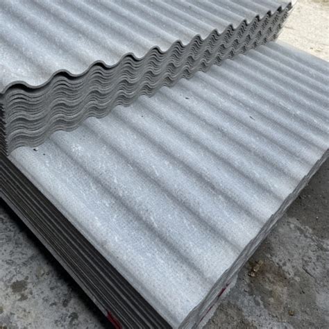 Asbestos Corrugated Roofing Chghardware