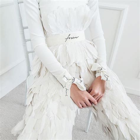 Mihano Momosa On Instagram Forever Mihano Momosa Bridal Is All About