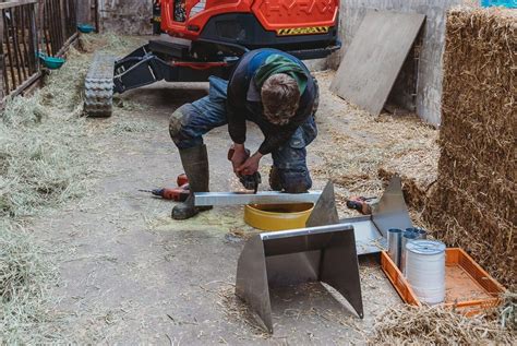 Vacature Monteur Bij Nijborg Agri Toppa