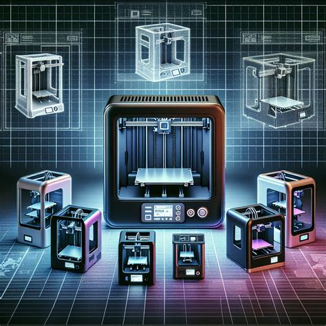 Ender Series 3 3d Printer Guide Comparison Of 7 Models Greatlight