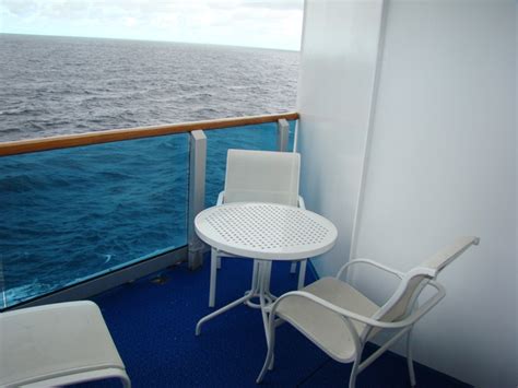 Cabin C743 Ruby Princess Balcony Photos Princess Cruises Cruise