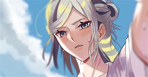 Pokémon Scarlet And Violet Grusha Trainer Pokémon 夏グル Pixiv