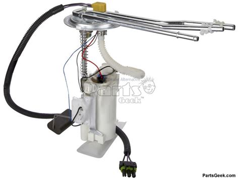 Chevrolet Caprice Fuel Pump Relay Electric Fuel Pump Relay Spectra