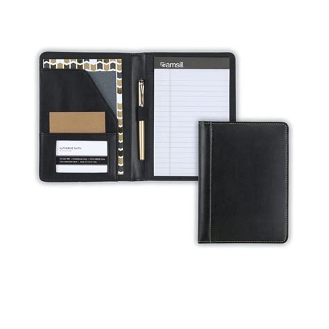 Padfolio Uses At Bobby Holman Blog