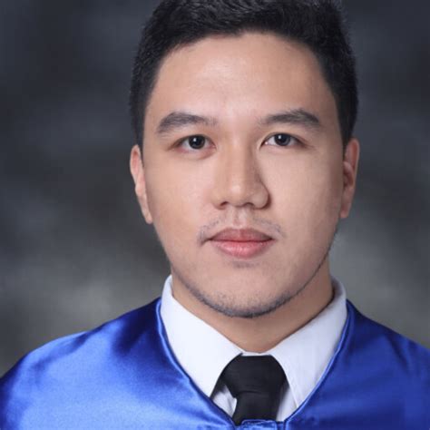 Blaise Ringor Doctor Of Philosophy In Philosophy University Of Santo Tomas Manila Ust