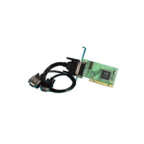 Carte série PCI ports RS DB UC BRAINBOXES