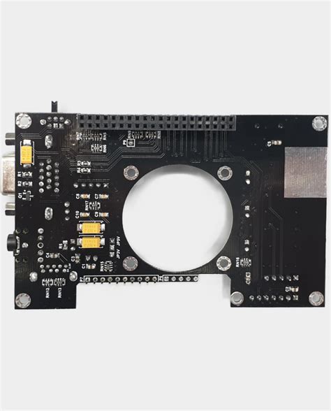 Mister Analog Io Board V6 1 Buy Mister Expansion Boards And Accessories