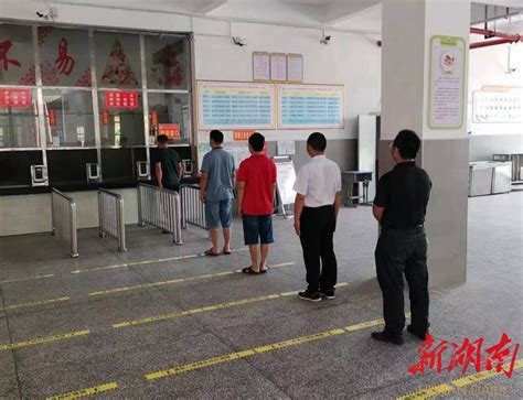 武冈市思源实验学校：搞好疫情防控演练 确保师生生命安全 教育资讯 新湖南