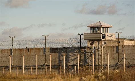 Honduras Wants To Build Prison Colony Our News