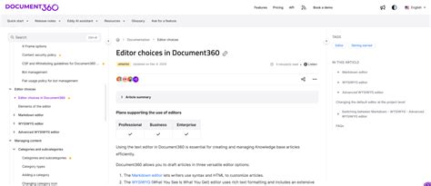 How To Create Quick Reference Guides Best Practices And Tools