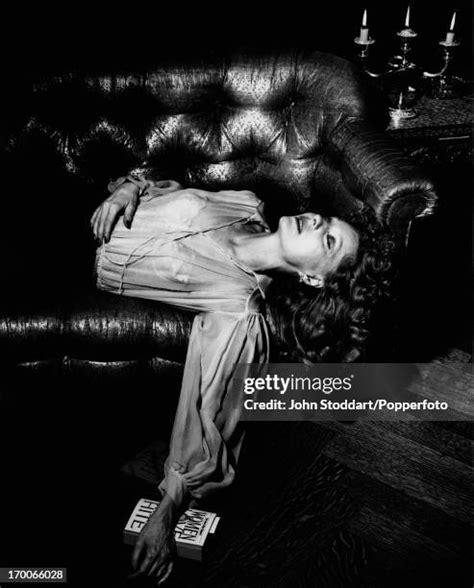 209 Shere Hite Photos And High Res Pictures Getty Images