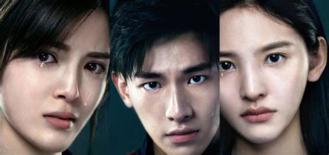 郭敬明《爵迹2》未上映，又一新作定档，网友直呼：看主演放心了