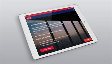 Rylock Windows Geelong Website Redesign ⋆ Torquay Web Design