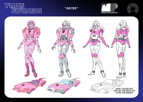 Takara Missing Link G1 Series Page 24 The