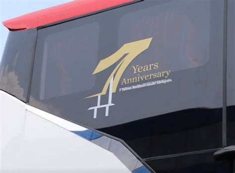 Po Borlindo Rilis Sleeper Bus Baru Fasilitas Mewah Muat 41 Penumpang