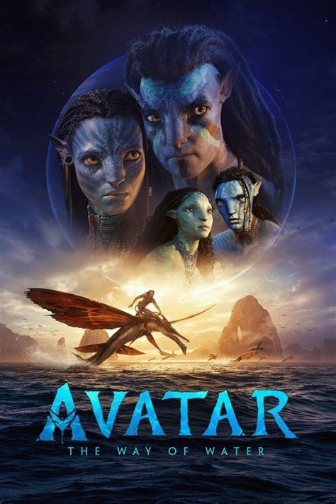Avatar The Way Of Water MVTVLooK