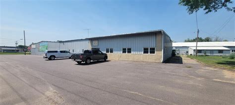 503 Vine St Wonewoc Wi 53968 Industrial For Sale Loopnet
