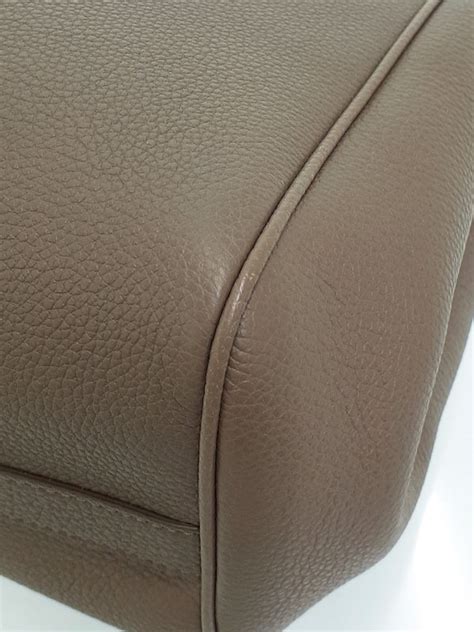 【celine】セリーヌ『スモール フォールド カバ』194073 レディース 2wayバッグ 1週間保証【中古】9230214180019
