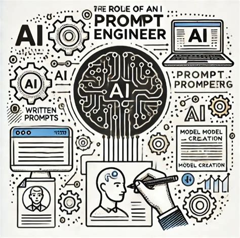 Ai Promptengineering Futureofai Machinelearning Aiinsights Techinnovation Aiethics