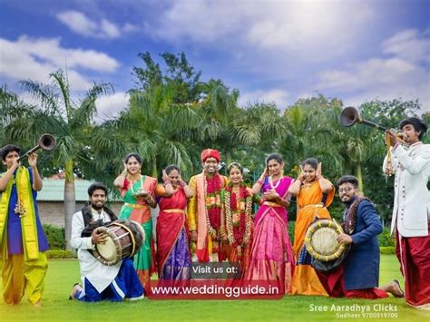 Sree Aaradhya Clicks Best Wedding Photography In Sainikpuri