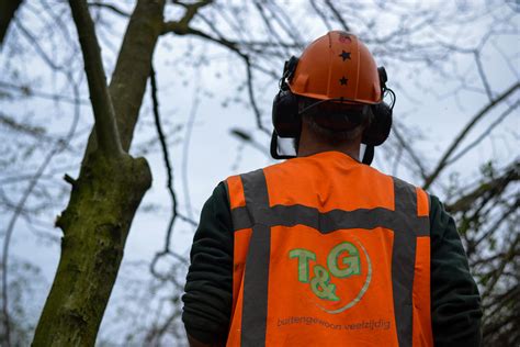Buitengewoon Veelzijdig Werken Bij Tandg Groep