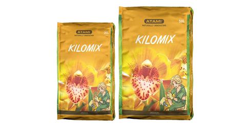 Atami Kilomix Marketplace