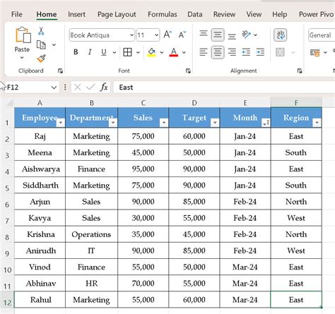 Pivot Tables In Excel A Complete Beginners Guide Excellopedia