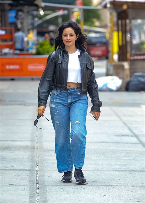 Unveiling Camila Cabellos Fashion Your Guide To Celebrity Style