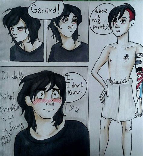 Pin Von Breakmedown Auf My Chemical Romance Memes Witzig The Breakup