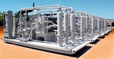 Ies Acquires Arrow Engine Company Gas Compression Magazine