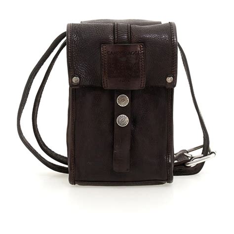Campomaggi Beltbag Bond