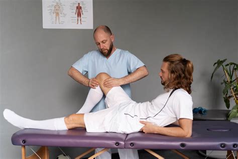 Do You Need Physical Therapy For Torn Meniscus
