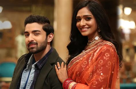 Our Beloved Rishmi Aka Rishi And Lakshmi From Bhagya Lakshmi Share A