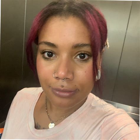 Keyana Tinae Worcester Massachusetts United States Professional